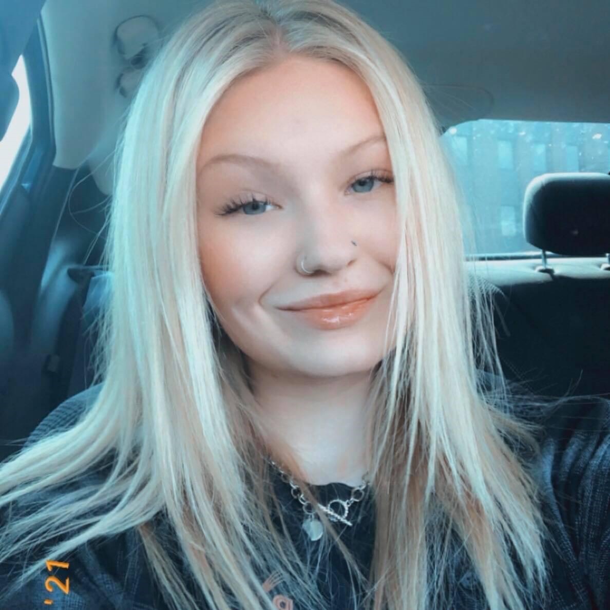 CHANGED BY THE PAST YEAR- Maddie Dornack – PNW Pioneer